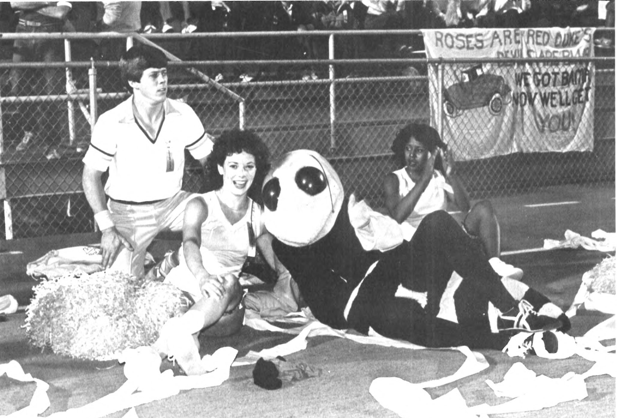 Georgia Tech Traditions: Media