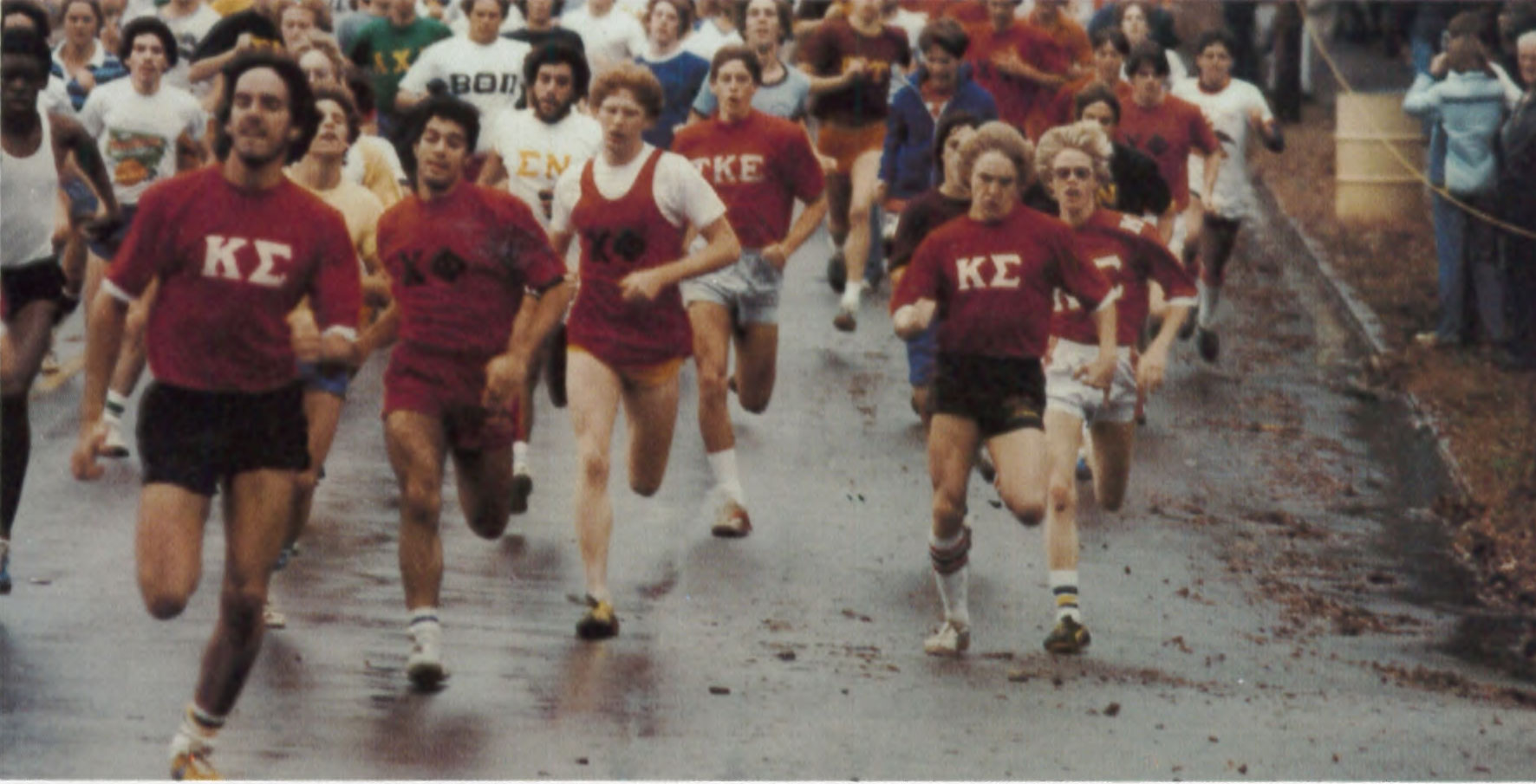 Georgia Tech Traditions: Media