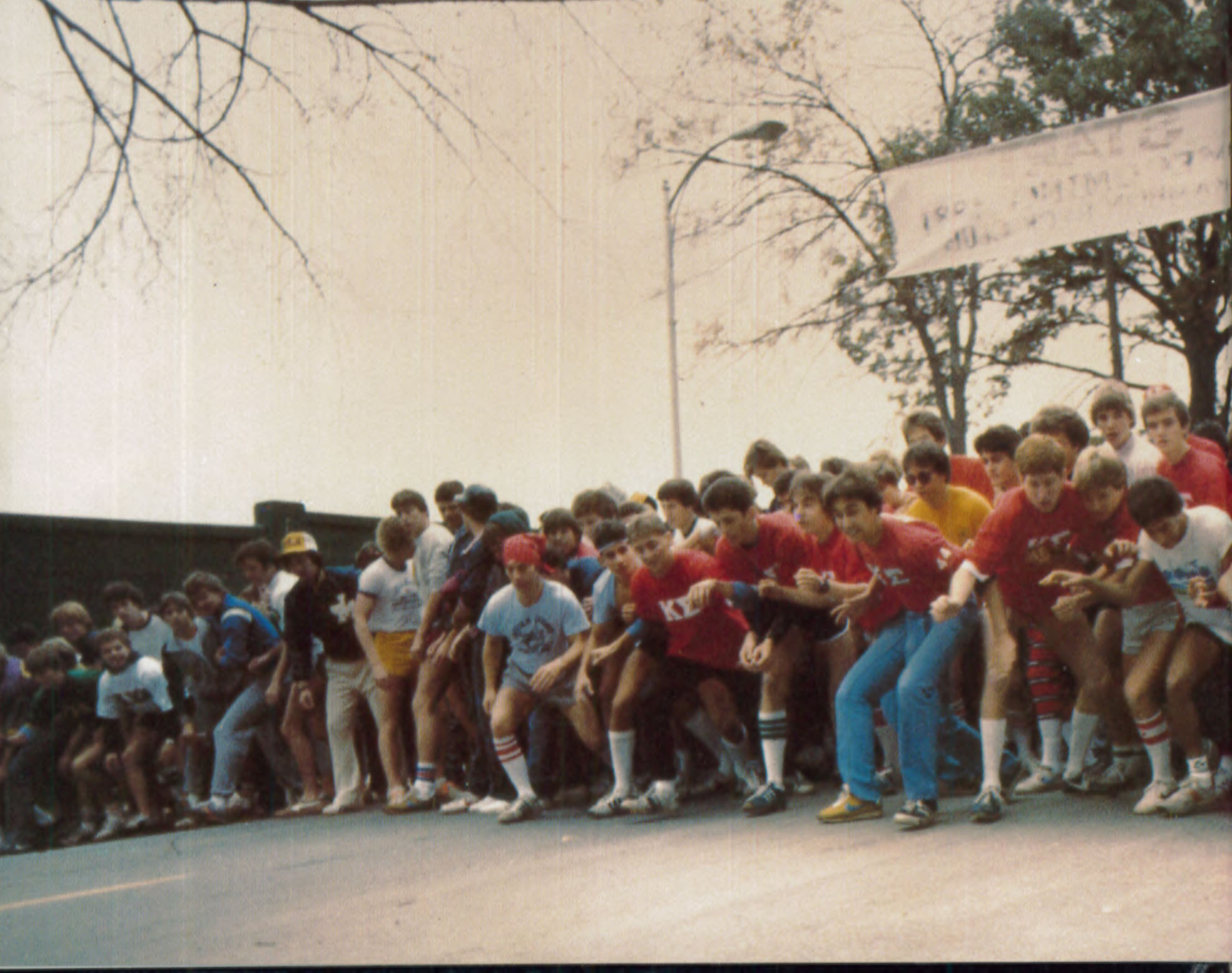 Georgia Tech Traditions: Media