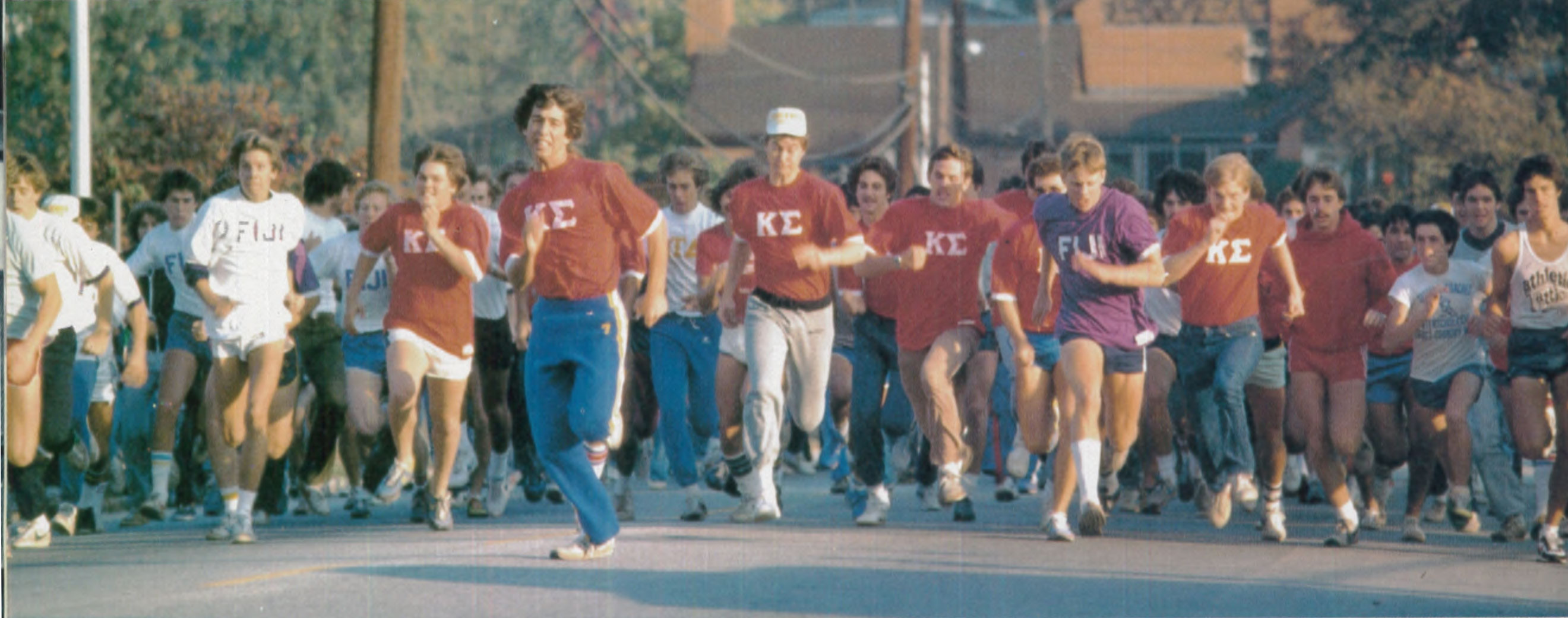 Georgia Tech Traditions: Media