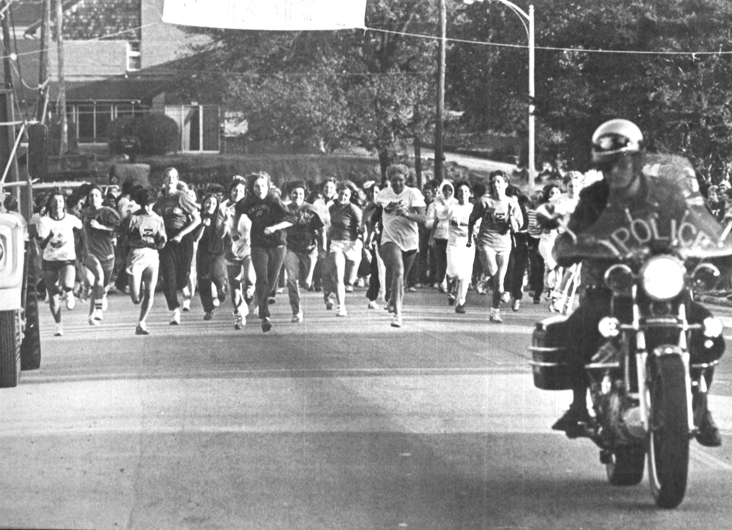 Georgia Tech Traditions: Media