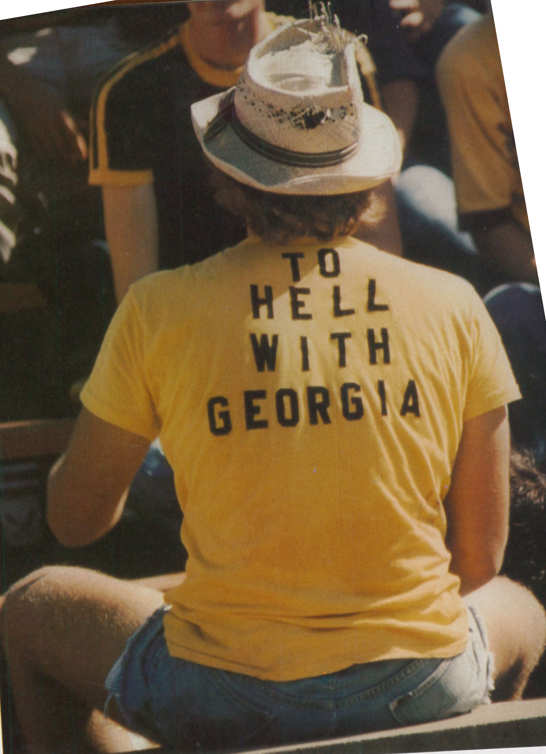 Georgia Tech Traditions: Media