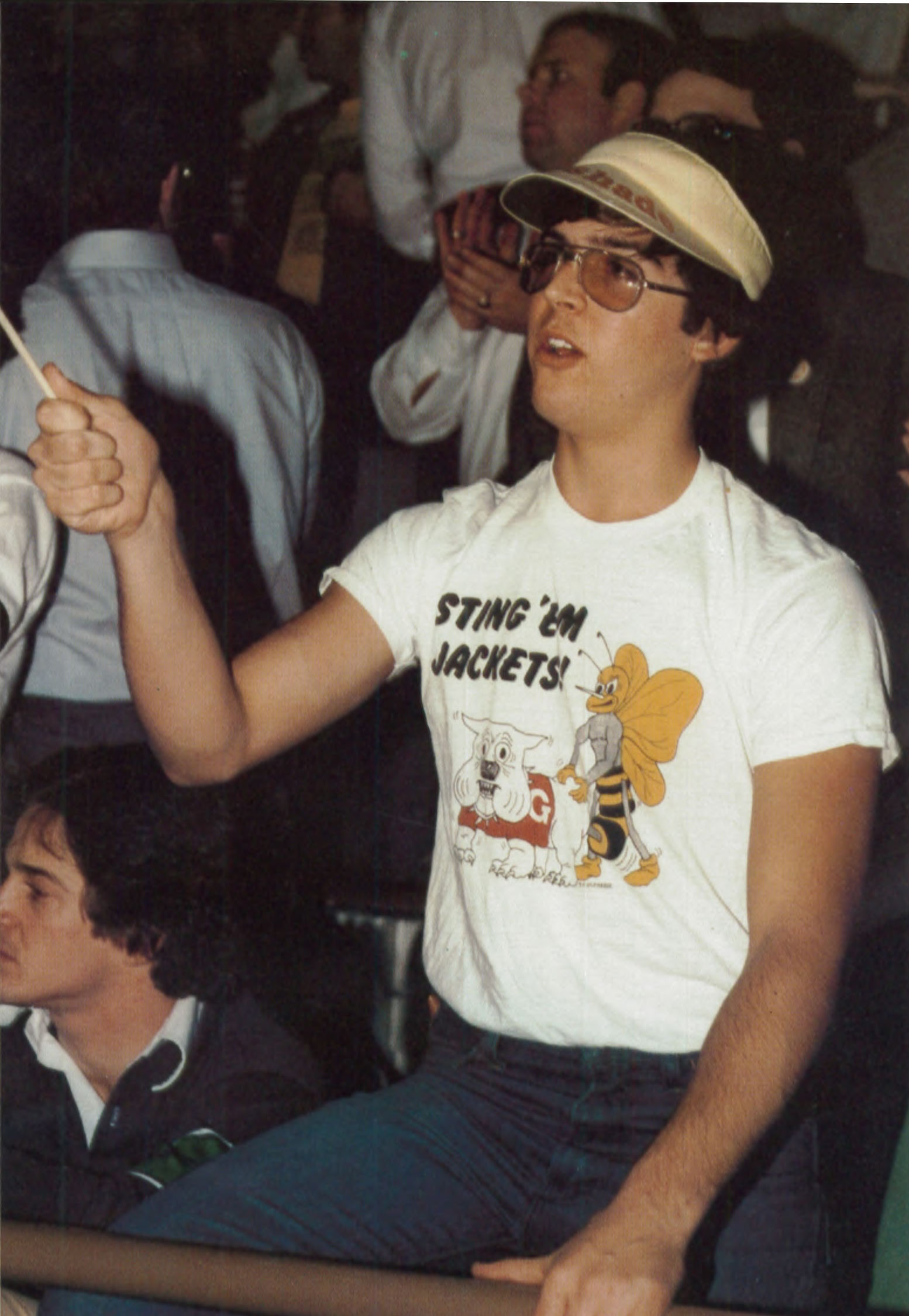 Georgia Tech Traditions: Media