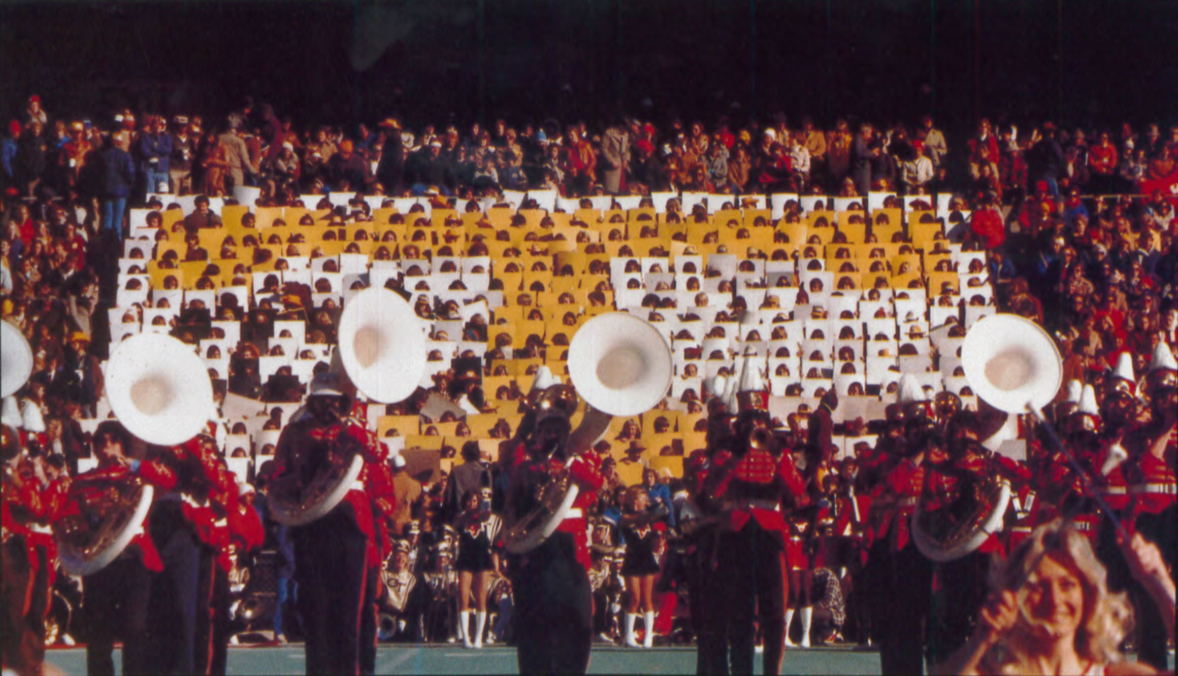 Georgia Tech Traditions: Media