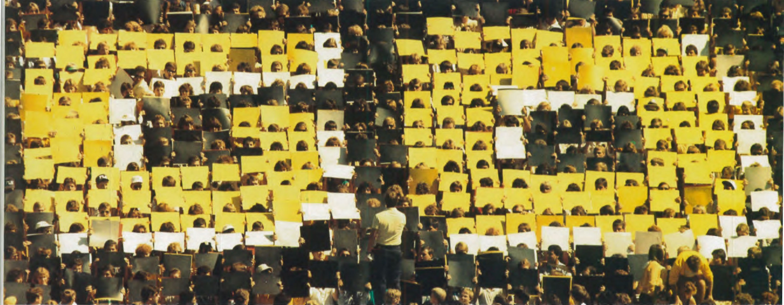 Georgia Tech Traditions: Media