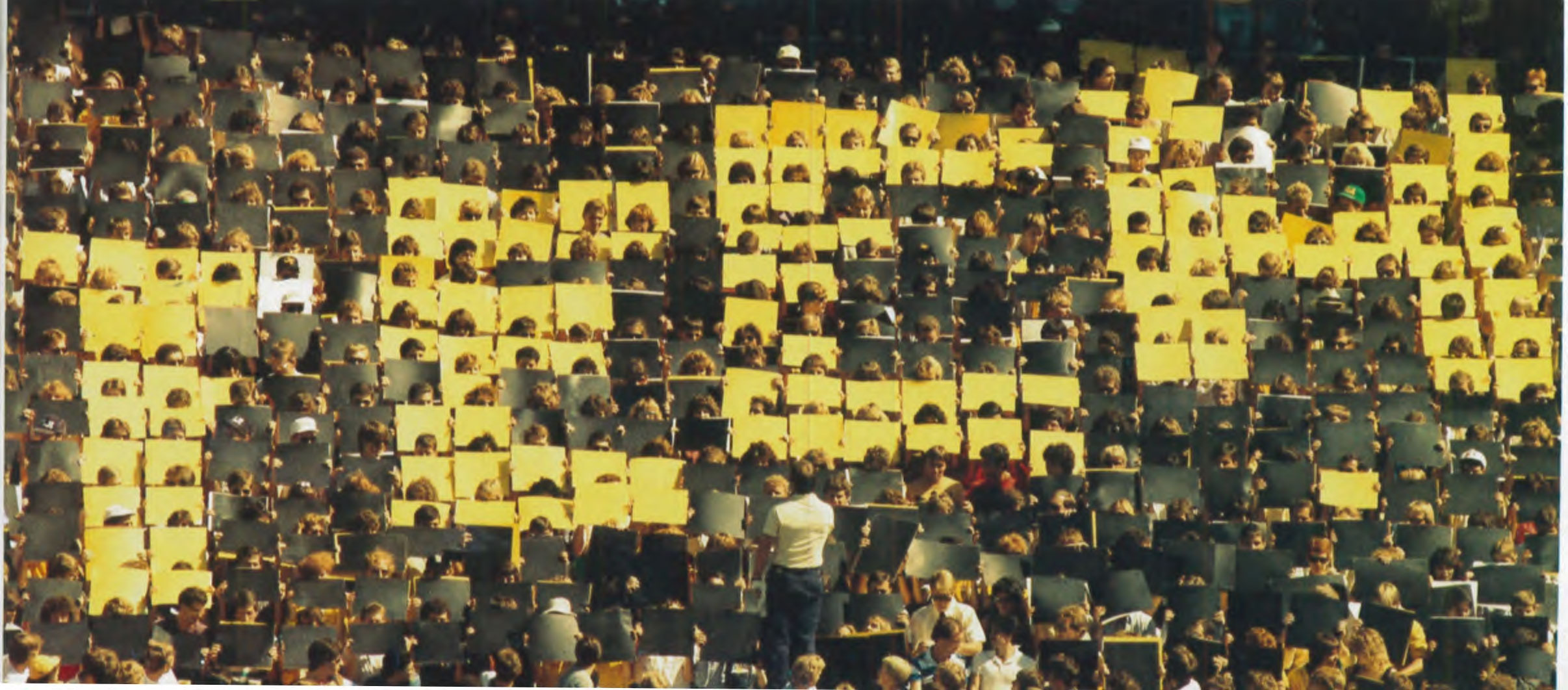 Georgia Tech Traditions: Media