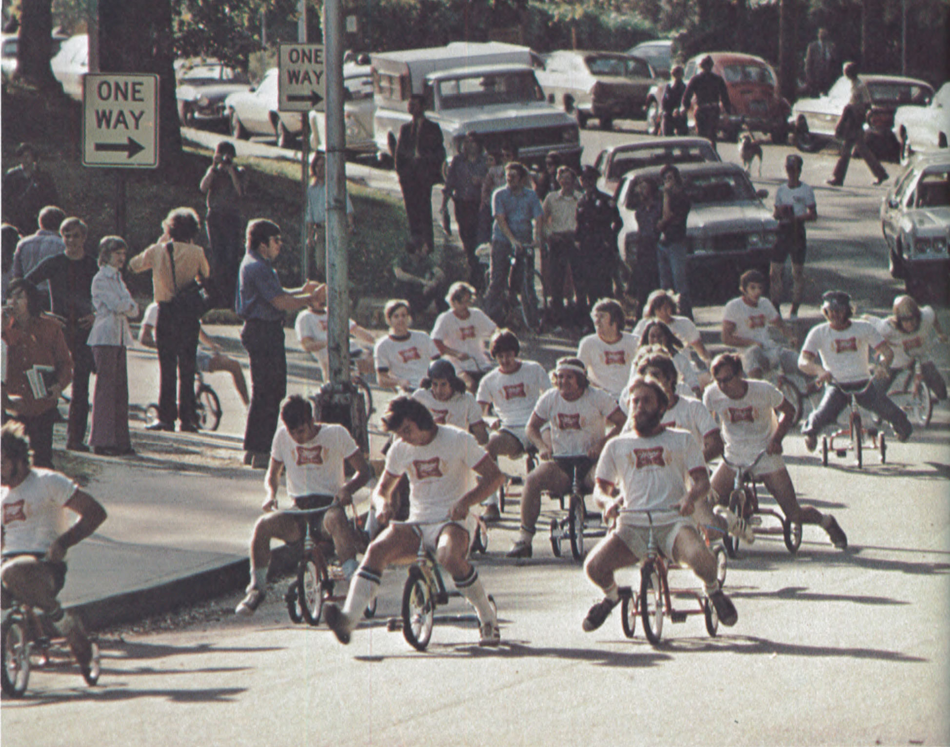 Georgia Tech Traditions: Media