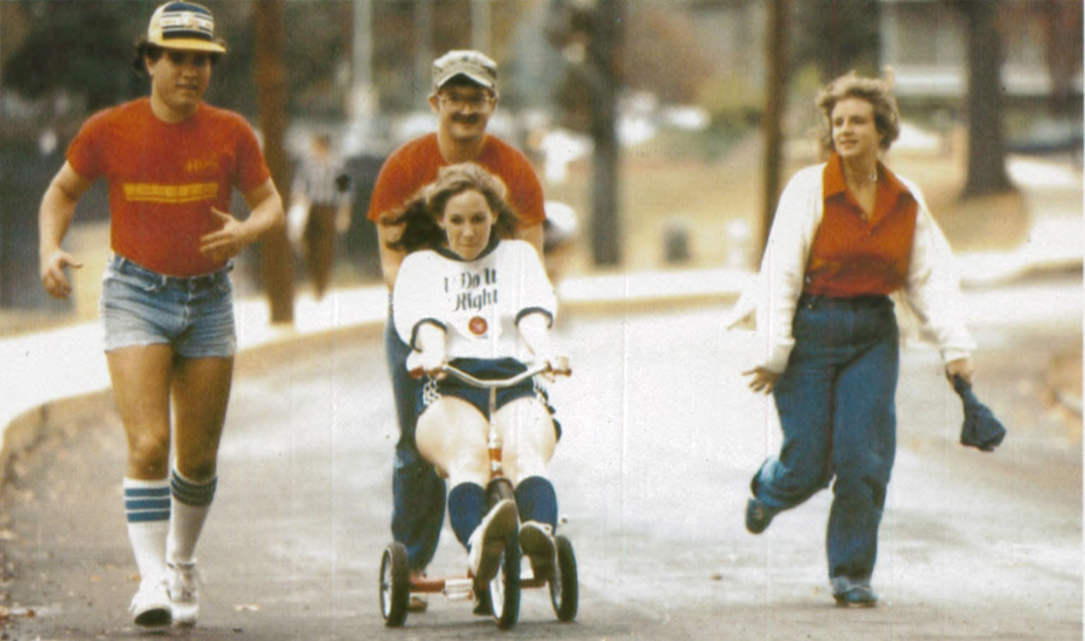 Georgia Tech Traditions: Media