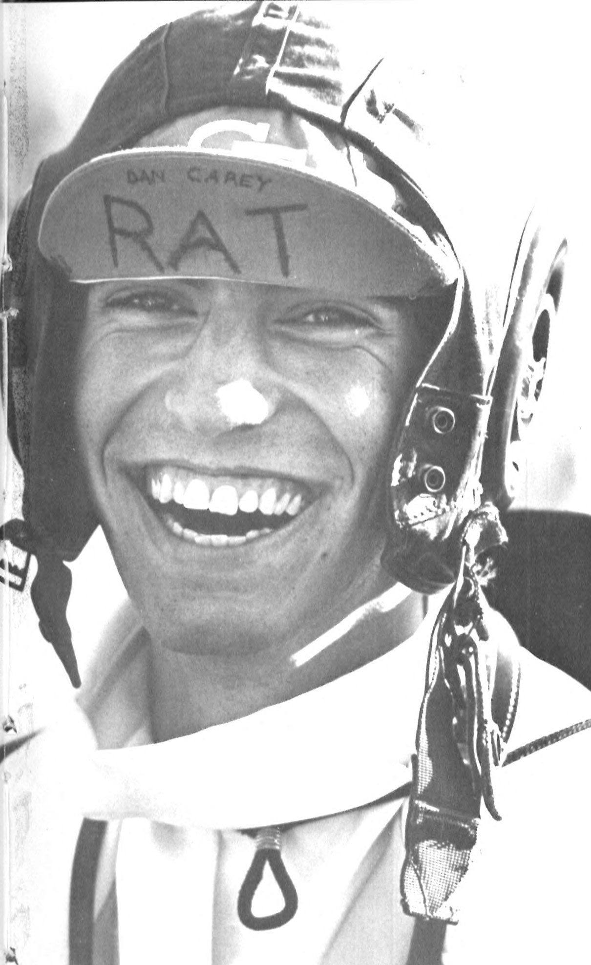 Georgia Tech Traditions: Media