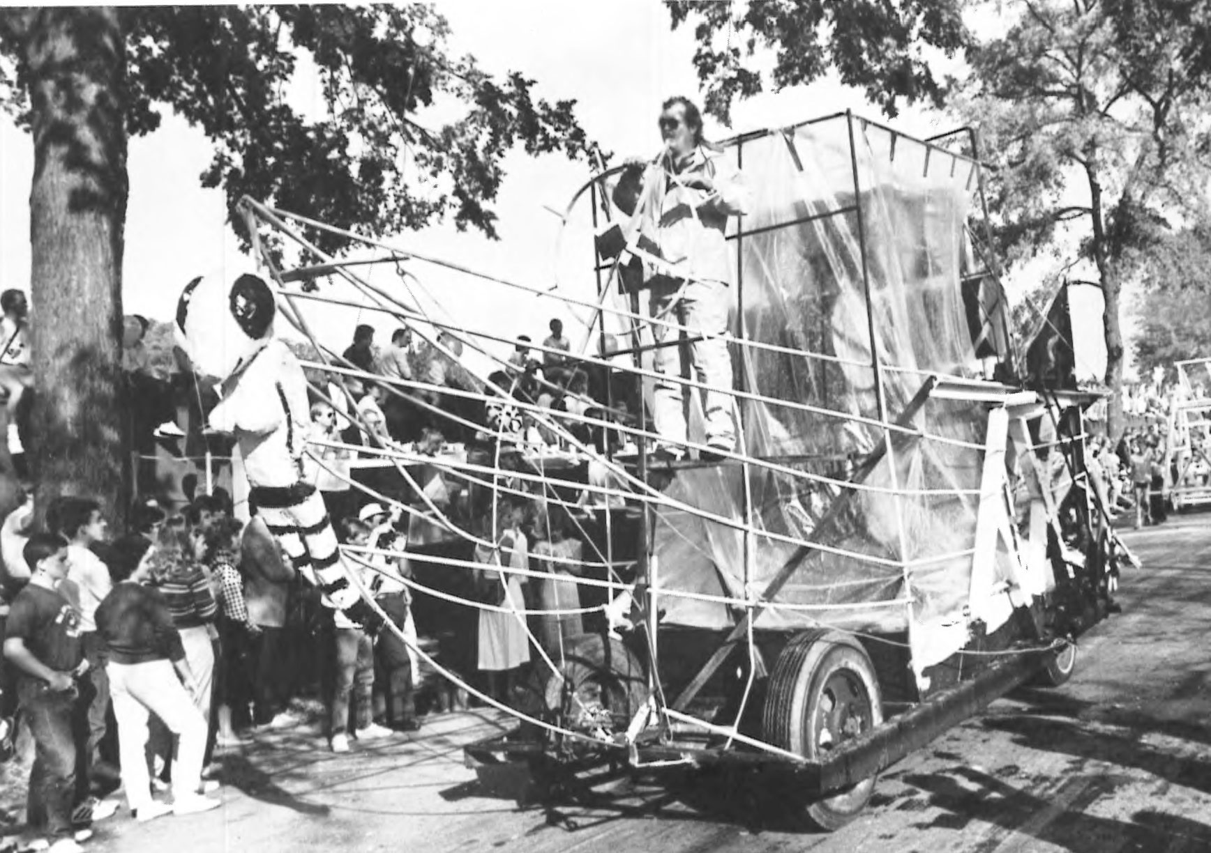 Georgia Tech Traditions: Media