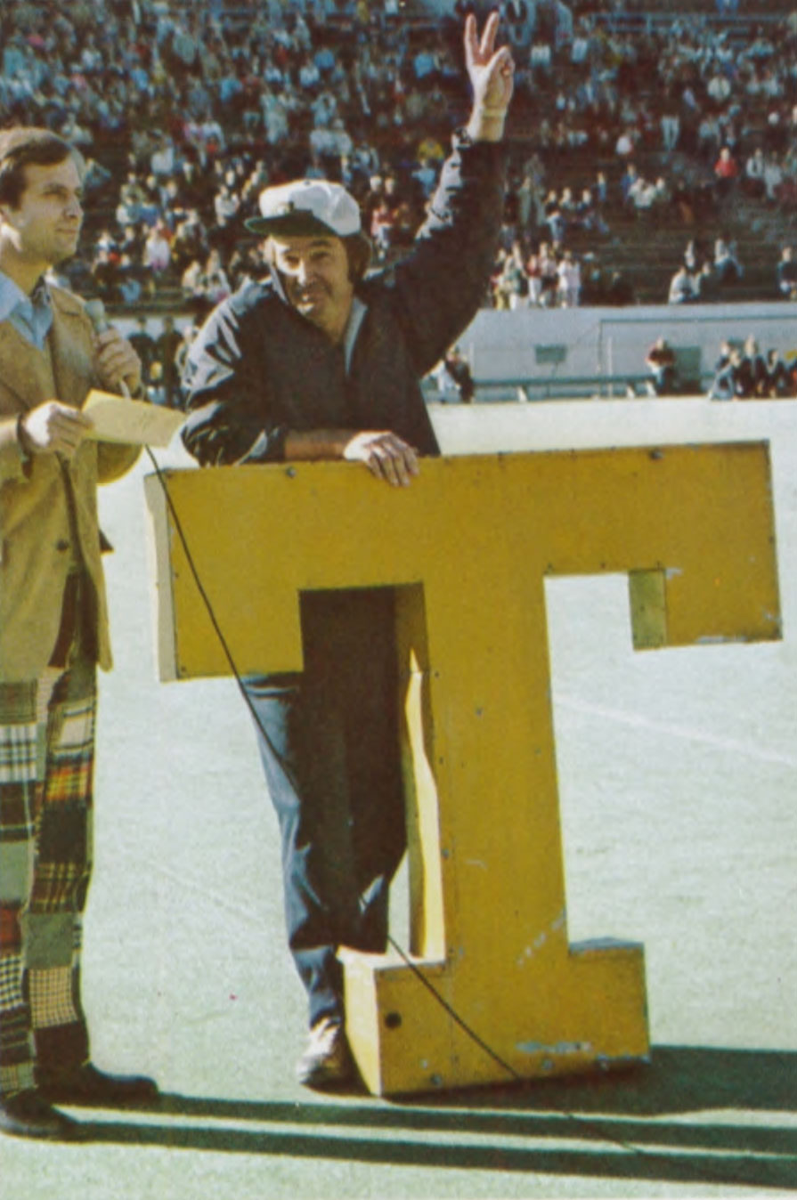 Georgia Tech Traditions: Media