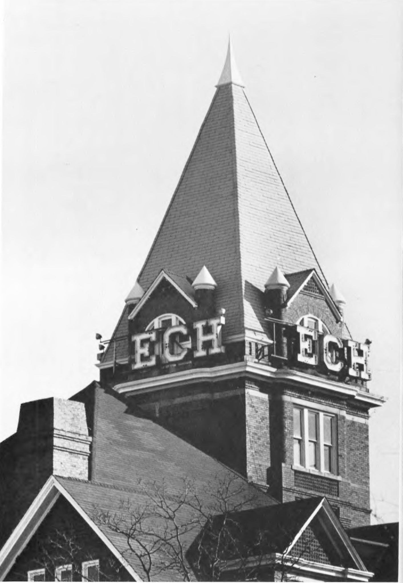 Georgia Tech Traditions: Media