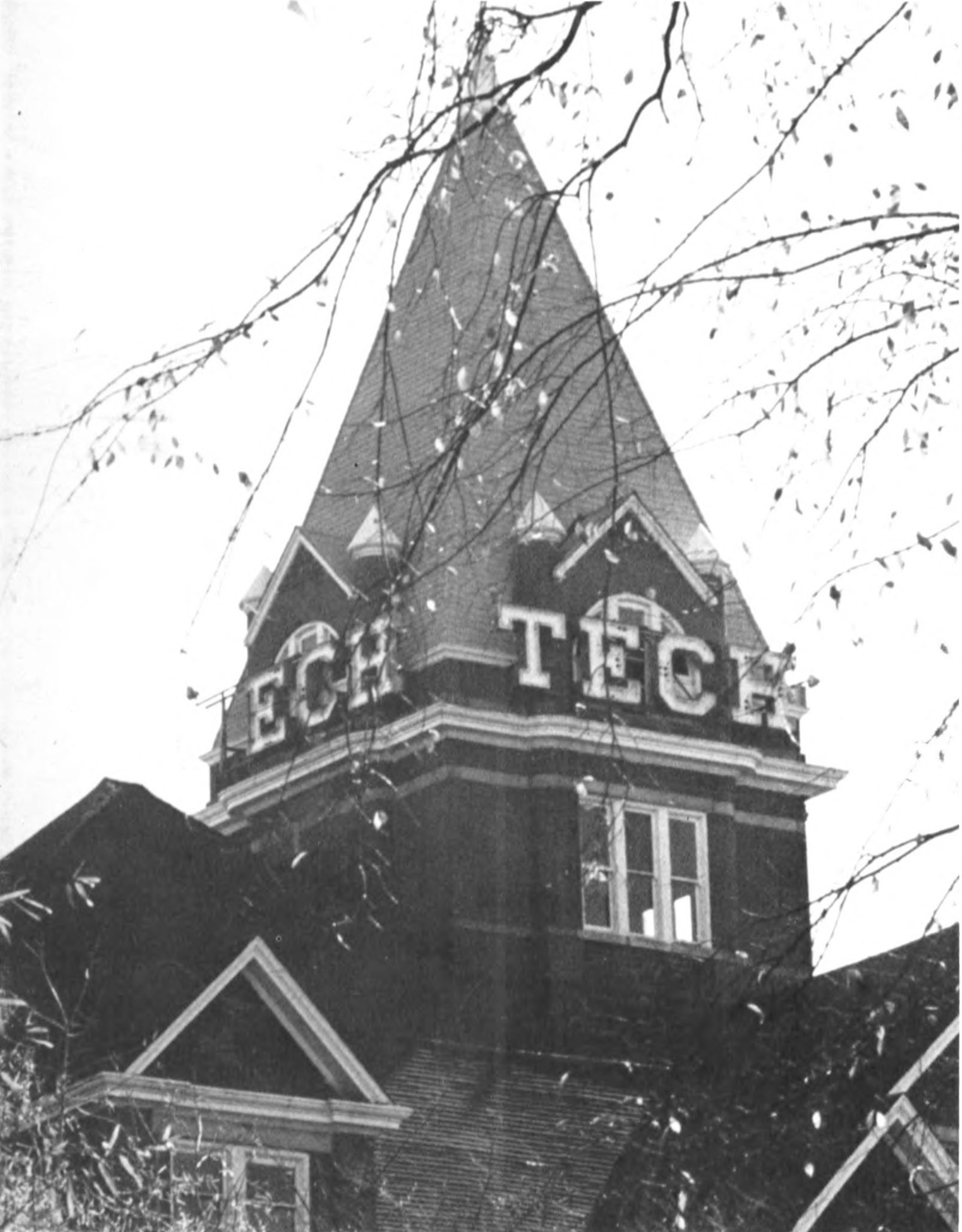 Georgia Tech Traditions: Media