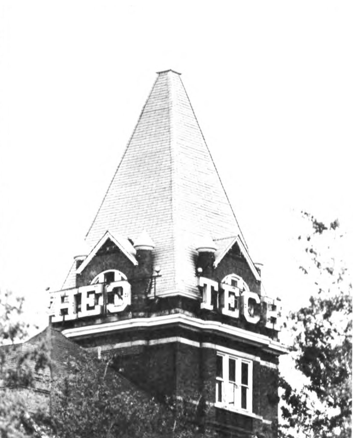 Georgia Tech Traditions: Media