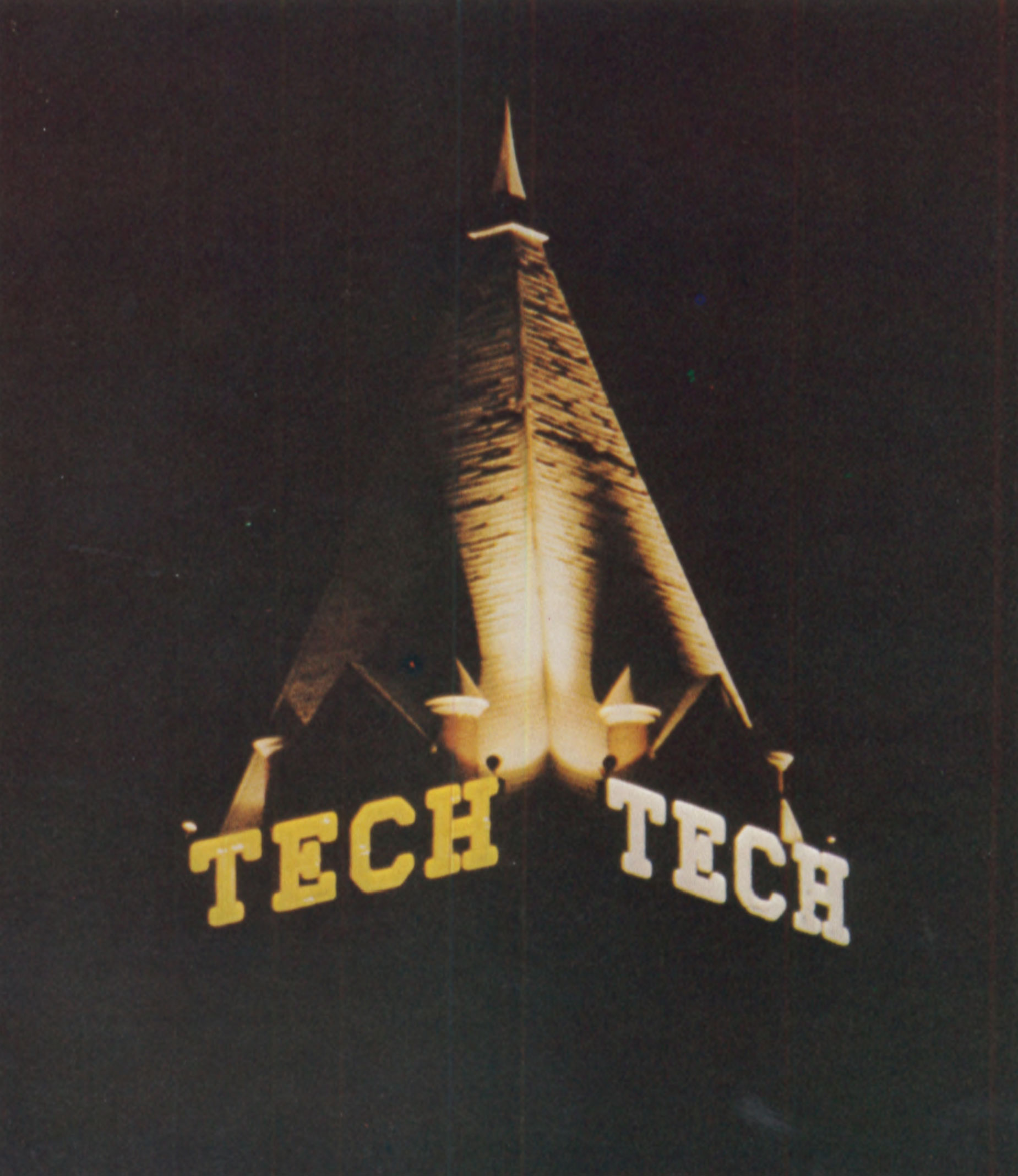 Georgia Tech Traditions: Media