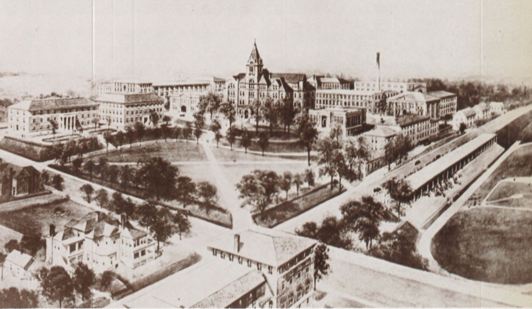 Georgia Tech Traditions: Media