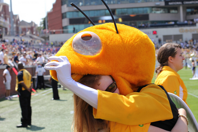 Georgia Tech Traditions: Media