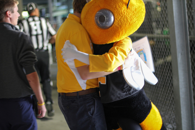 Georgia Tech Traditions: Media