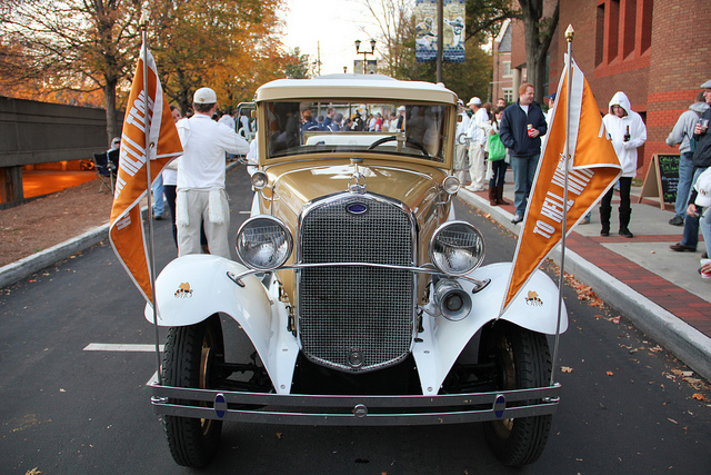 Georgia Tech Traditions: Media