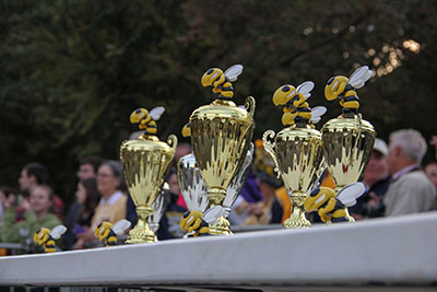 Georgia Tech Traditions: Media